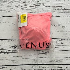 VENUS | Swim | Nwt Venus Womens One Piece Popover Coral Swimsuit Size 8 ...